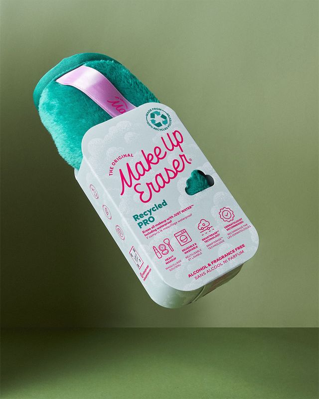 Recycled Collection – MakeUp Eraser Wholesale